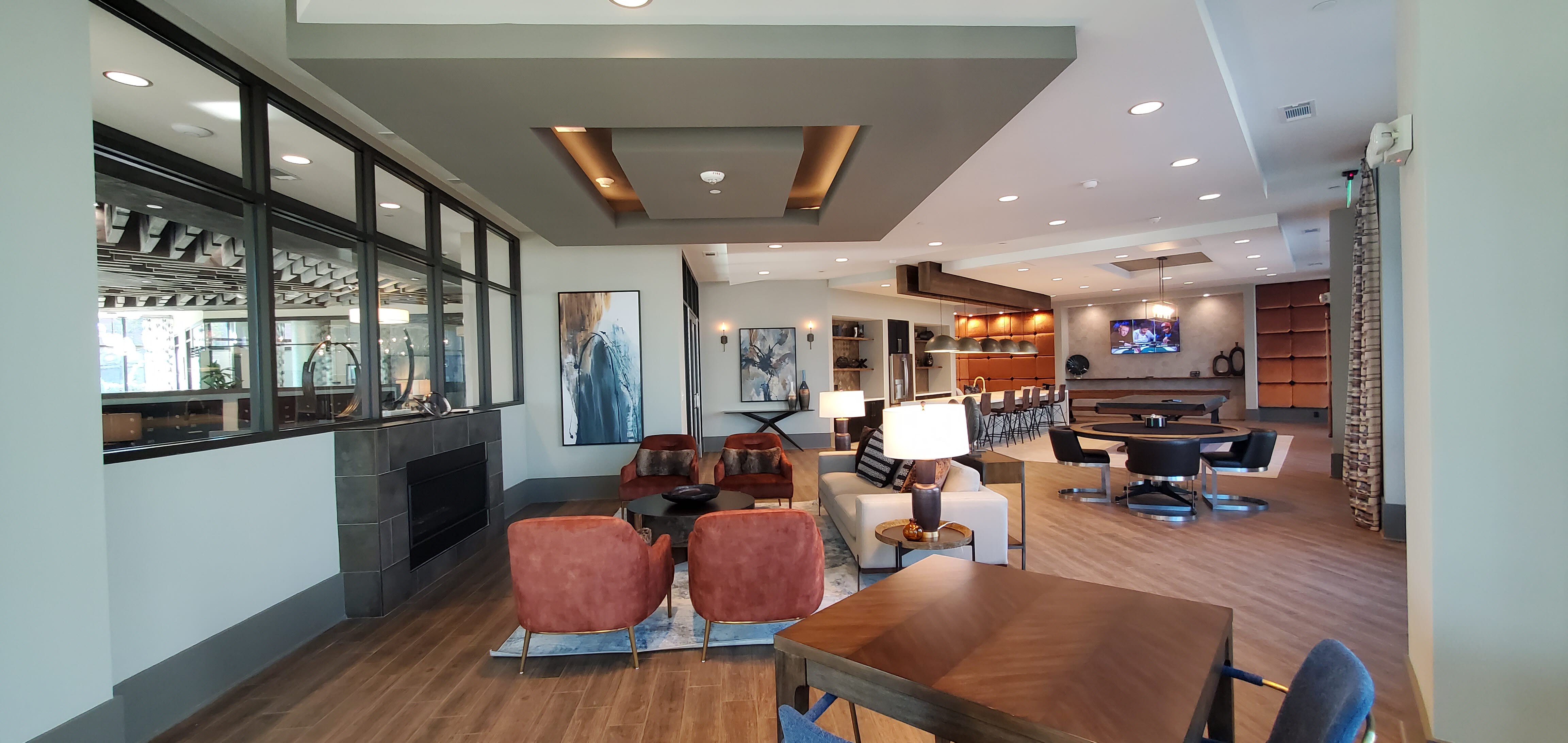 Apartment in University Area Charlotte NC | Photos | Infinity 260