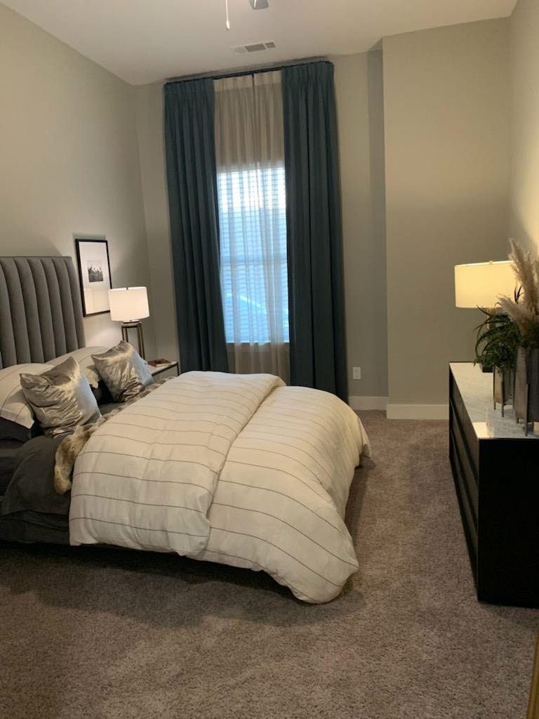 Apartment in University Area Charlotte NC | Photos | Infinity 260