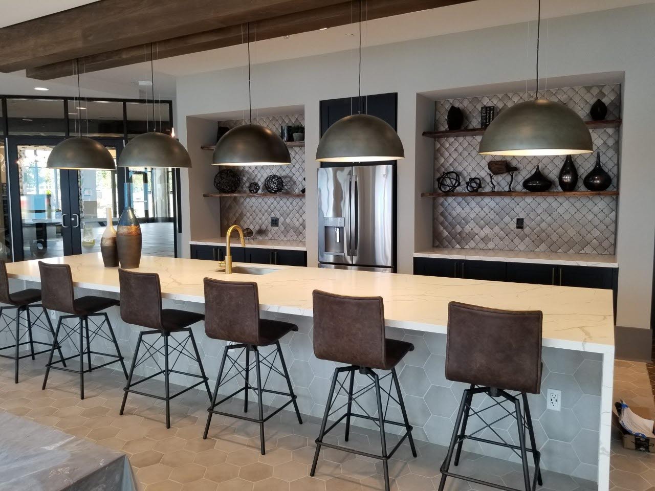 Apartment in University Area Charlotte NC | Photos | Infinity 260