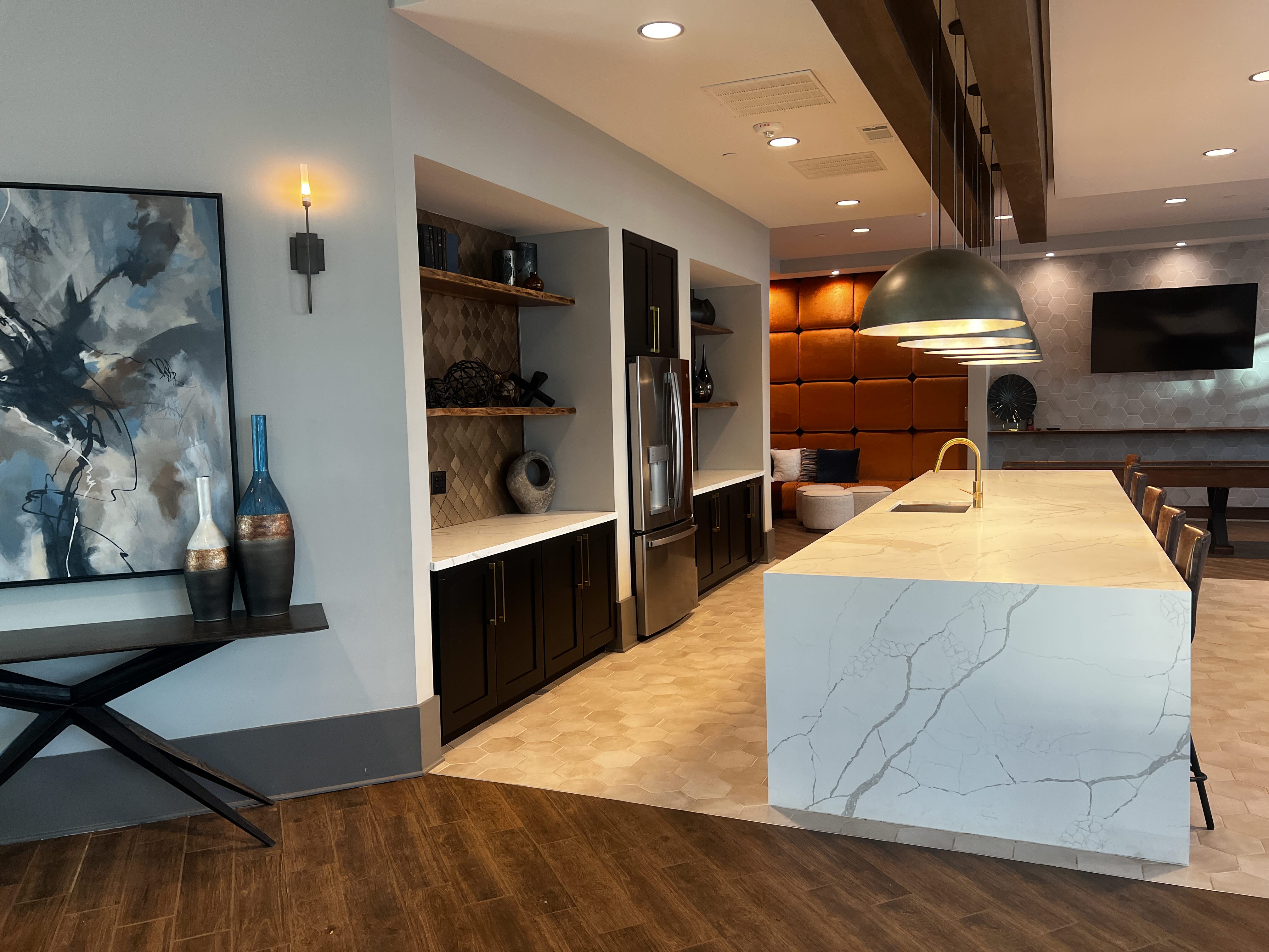 Apartment in University Area Charlotte NC | Photos | Infinity 260