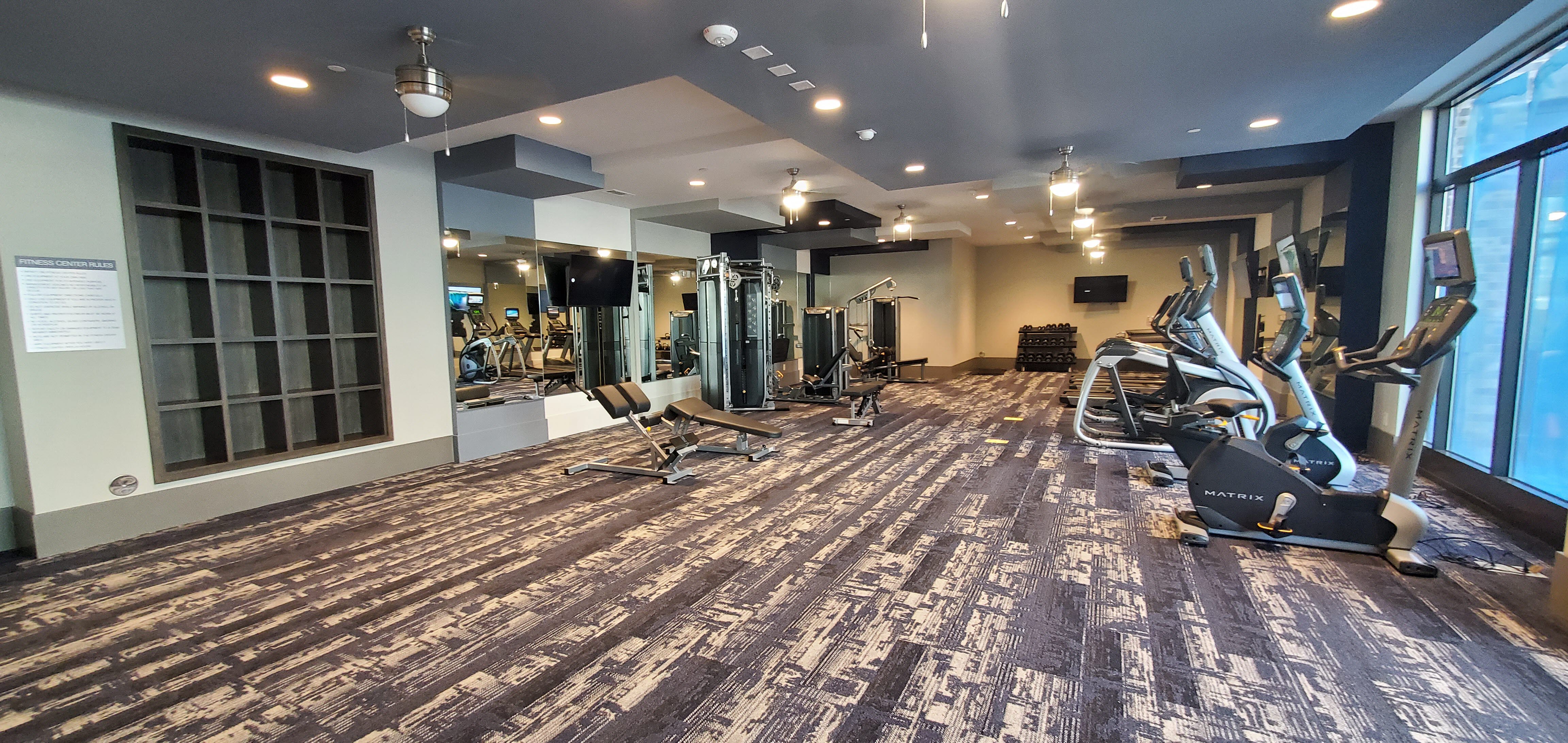 Apartment in University Area Charlotte NC | Photos | Infinity 260