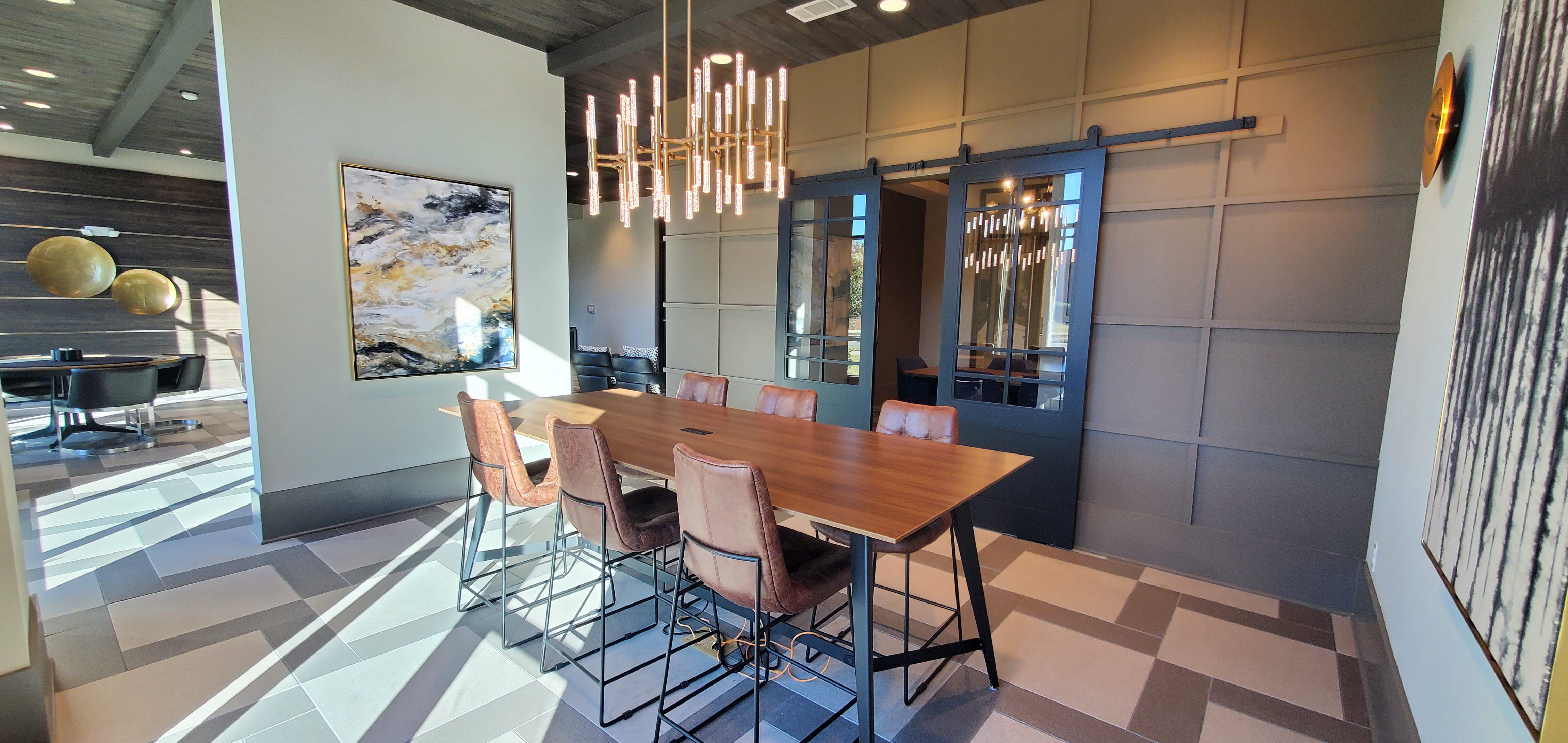 Apartment in University Area Charlotte NC | Photos | Infinity 260