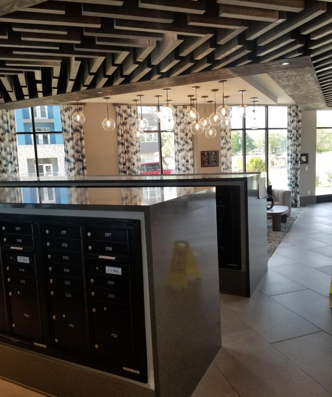 Apartment in University Area Charlotte NC | Photos | Infinity 260