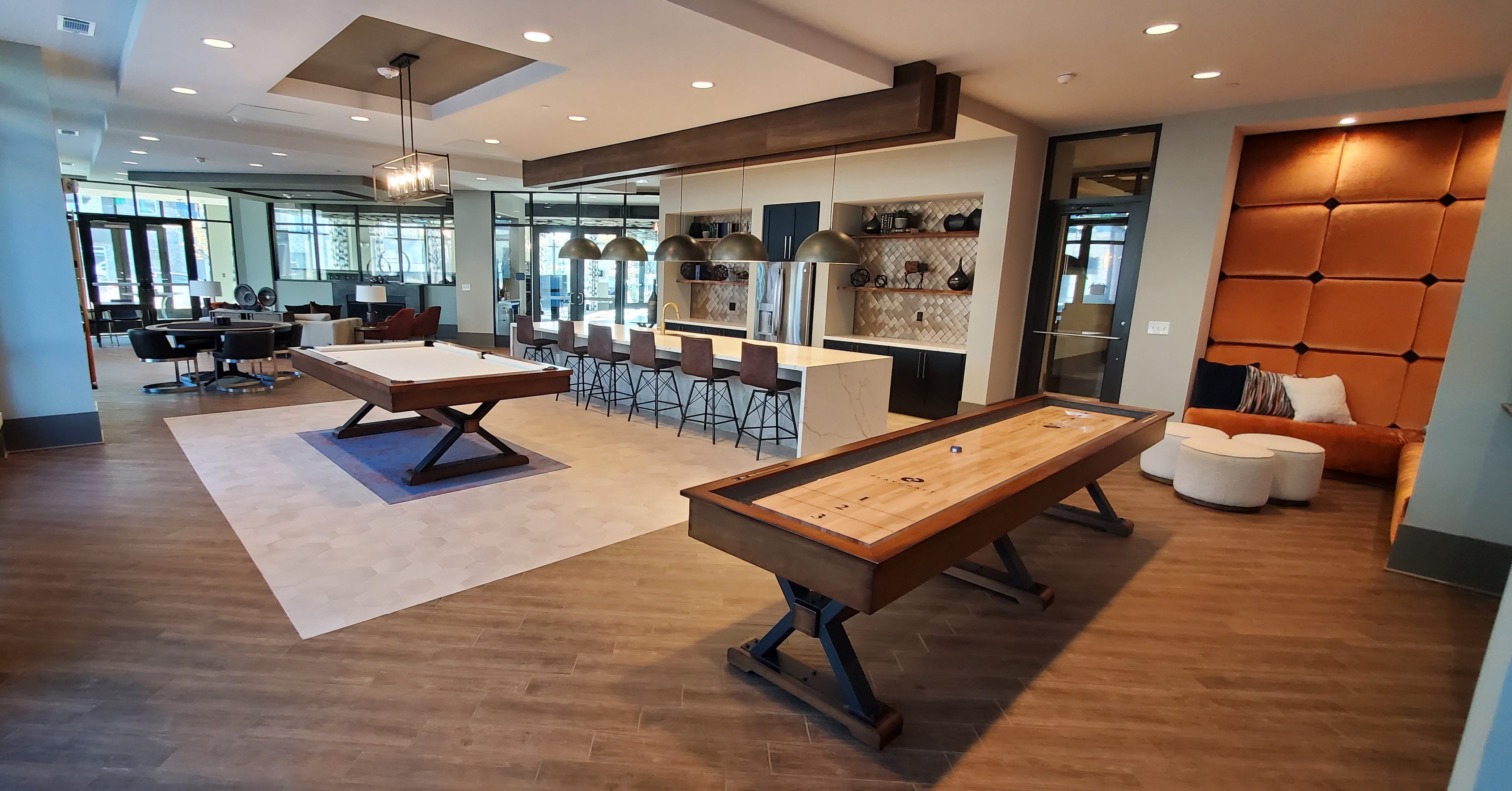 Apartment in University Area Charlotte NC | Photos | Infinity 260